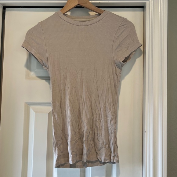 SET Active | Tops | Set Active Form Tee | Poshmark